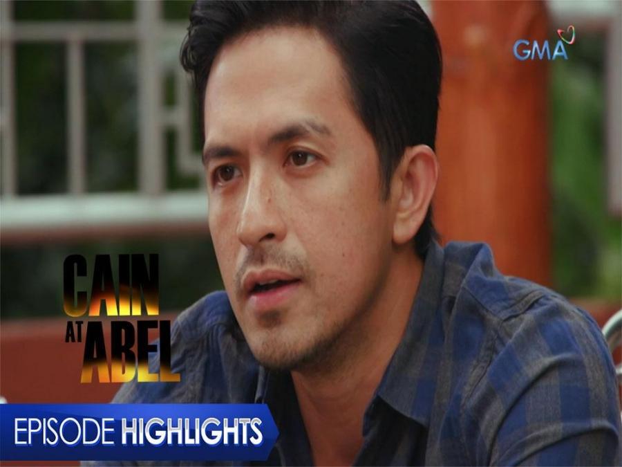 Cain at Abel: Elias's restless heart | Episode 55 | GMA Entertainment