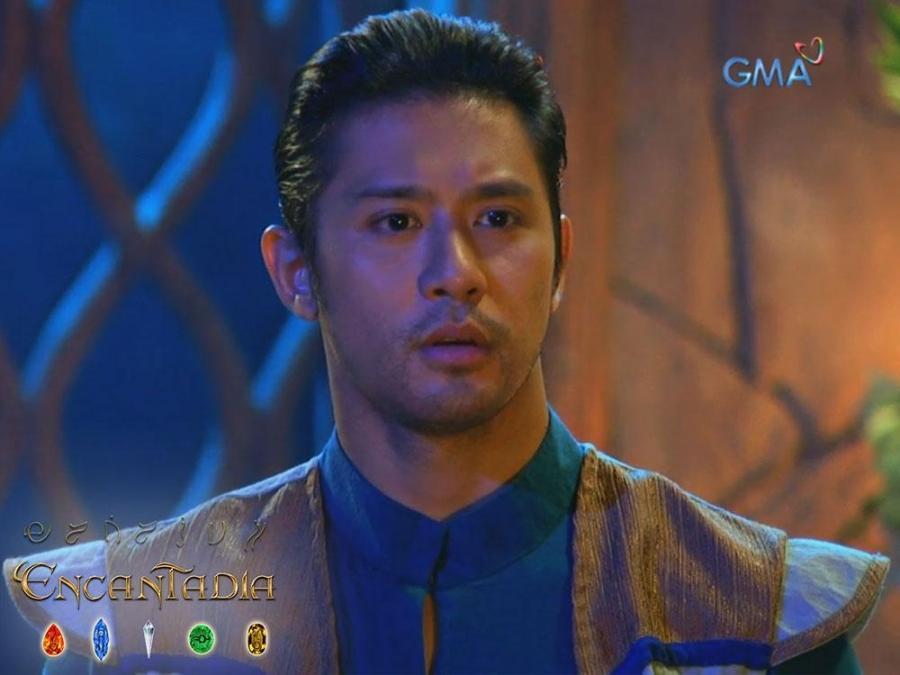 Encantadia: Lihim na pagkikita ng mag-ama | Episode 157 | GMA Entertainment