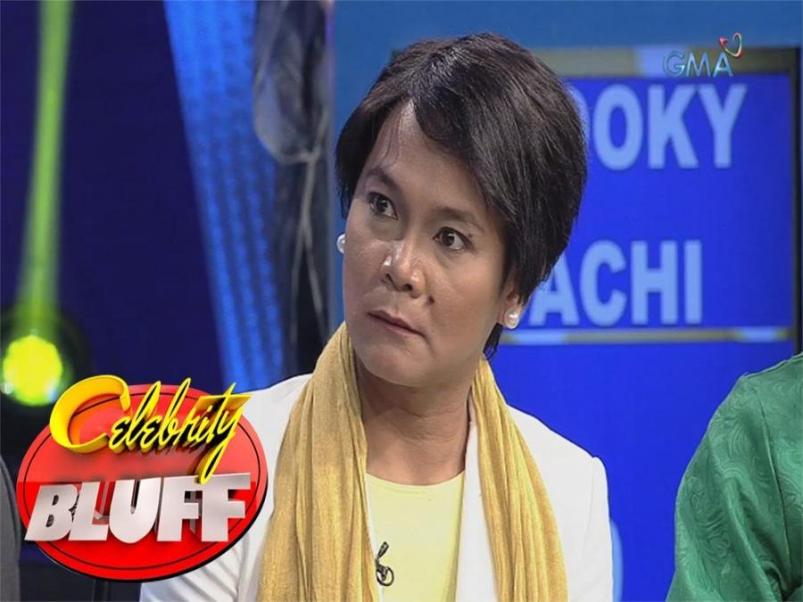 'Celebrity Bluff' Outtakes: Teri Onor, pitong oras naghintay ng order? | GMA Entertainment