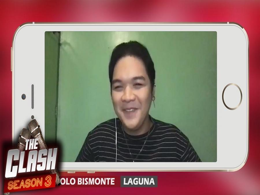 The Clash 2020: Former 'Popstar Kid' finalist, pasok sa Top 30 ng 'The ...