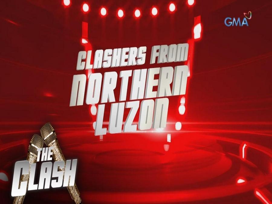 The Clash: Clashers from Northern Luzon | Teaser | GMA Entertainment