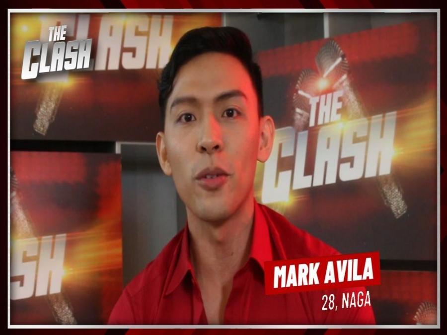 The Clash 2023: Mainit na labanan at matinding awitan, kakasa kaya si Mark Avila? | GMA ...