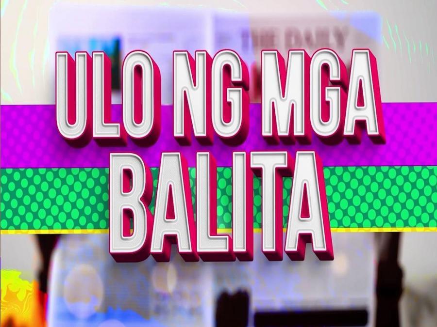 TiktoClock: Masayang balitaan at hulaan sa "Ulo ng mga Balita" | GMA ...