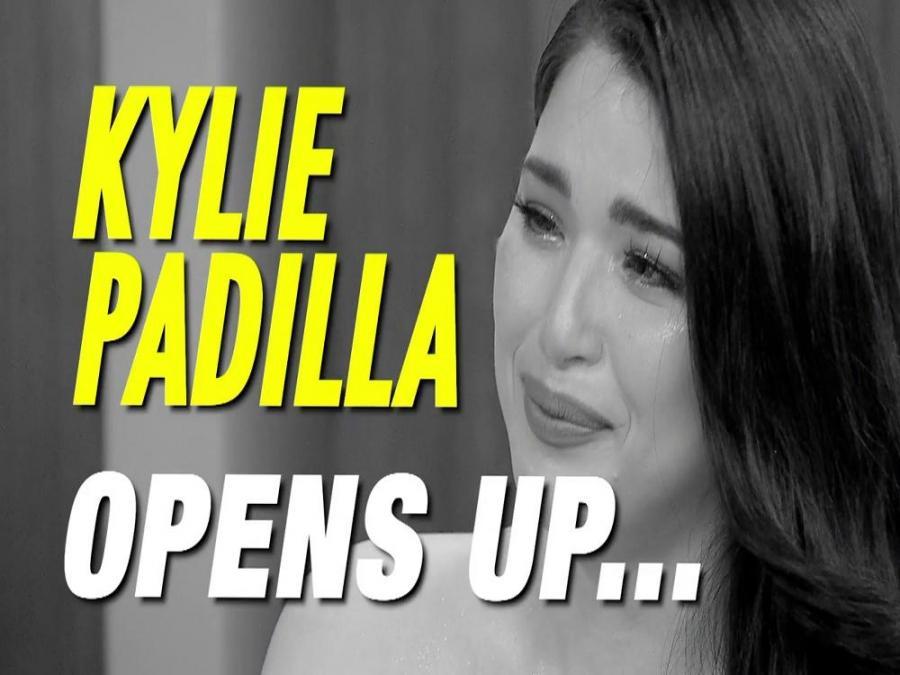 Fast Talk with Boy Abunda: Kylie Padilla (Episode 202) | GMA Entertainment