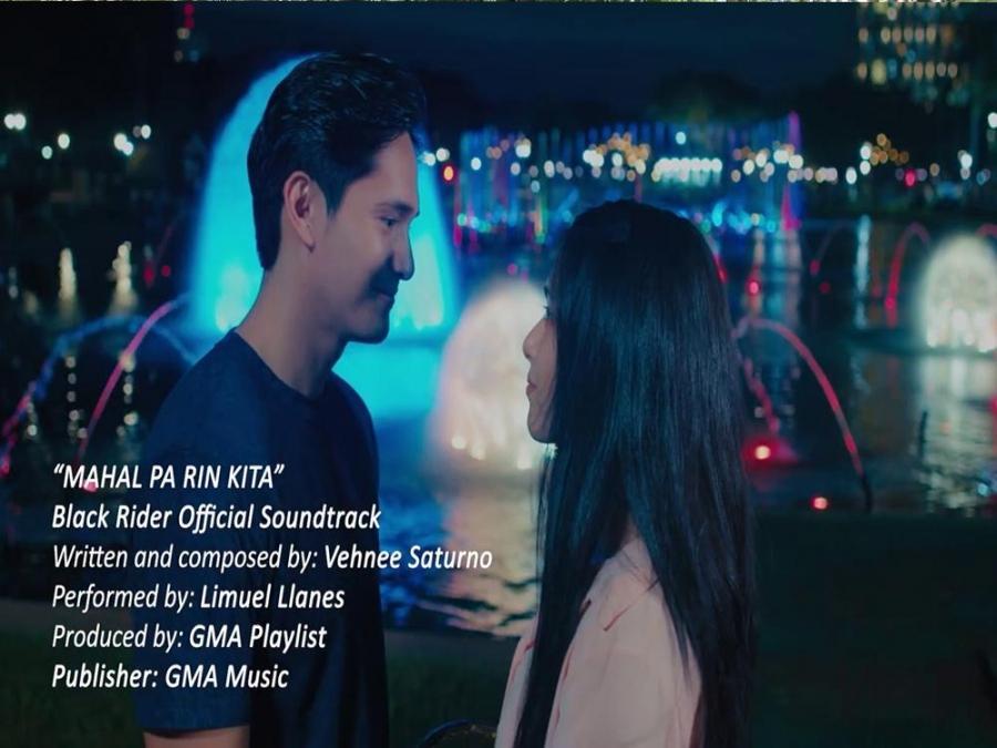 Black Rider: Mahal Pa Rin Kita by Limuel Llanes (Music video) | GMA Entertainment