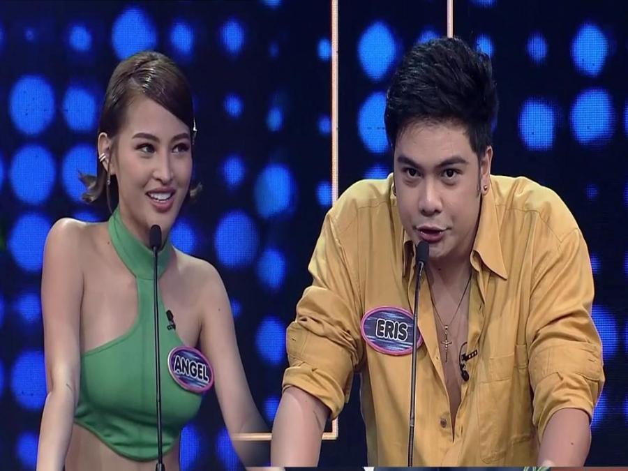 Family Feud: The Sparkle Squad vs The Guwapo Gang | GMA Entertainment
