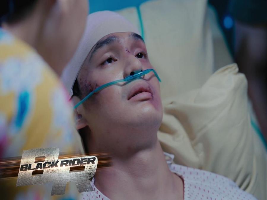 Black Rider: Ang sinapit ng mag-ina ni Elias (Episode 3) | GMA ... Black Rider: Ang sinapit ng mag-ina ni Elias (Episode 3) | GMA ...