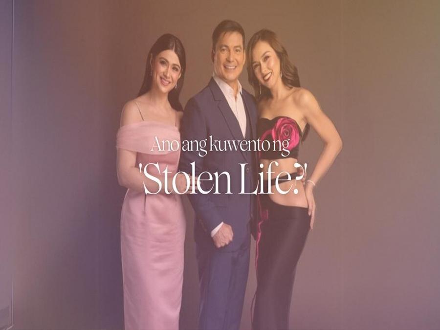 Ano ang kuwento ng 'Stolen Life?' (Online Exclusive) | GMA Entertainment