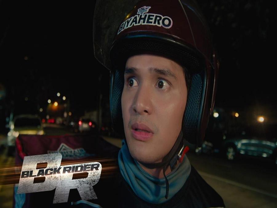 Black Rider: Pagbangon (Episode 5) | GMA Entertainment