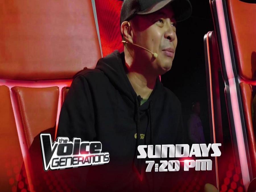 The Voice Generations: The Battle Round heats up! (Episode 12) | GMA ...