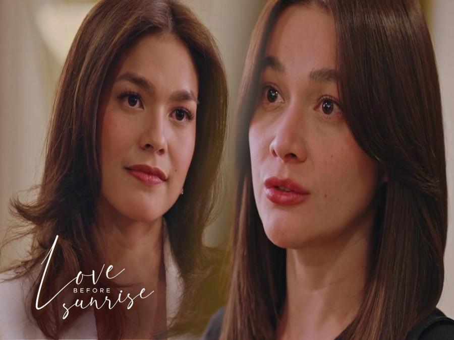 Love Before Sunrise: Mourning (Episode 39) | GMA Entertainment