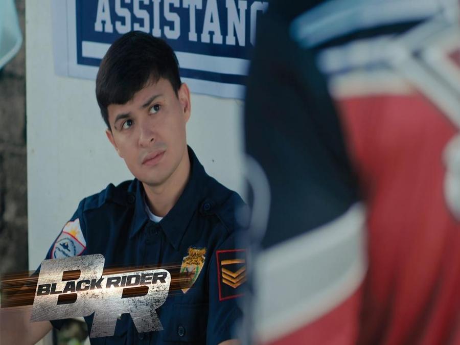 Black Rider: Sabwatan (Episode 9) | GMA Entertainment | GMA Entertainment