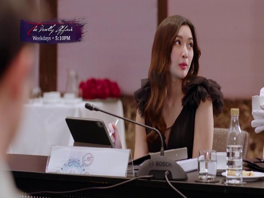 The Deadly Affair: Alaala | Episode 19 | GMA Entertainment