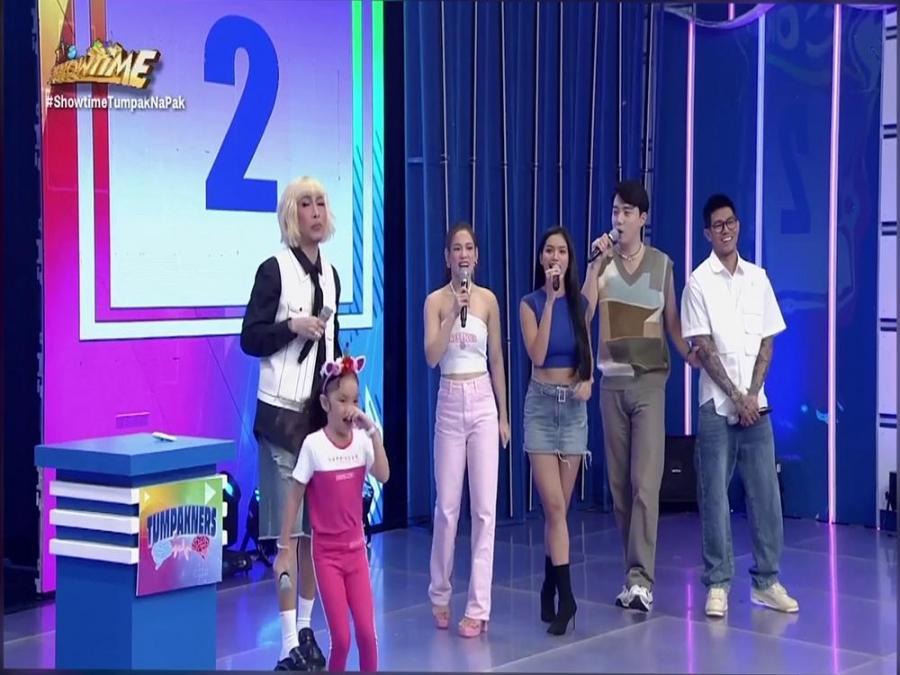 It's Showtime: Another FUNanghalian sa 'It's Showtime' (Teaser) | GMA ...