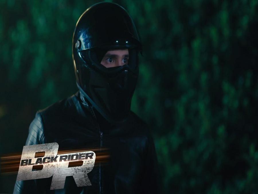 Black Rider: Bagong kaibigan (Episode 10) | GMA Entertainment