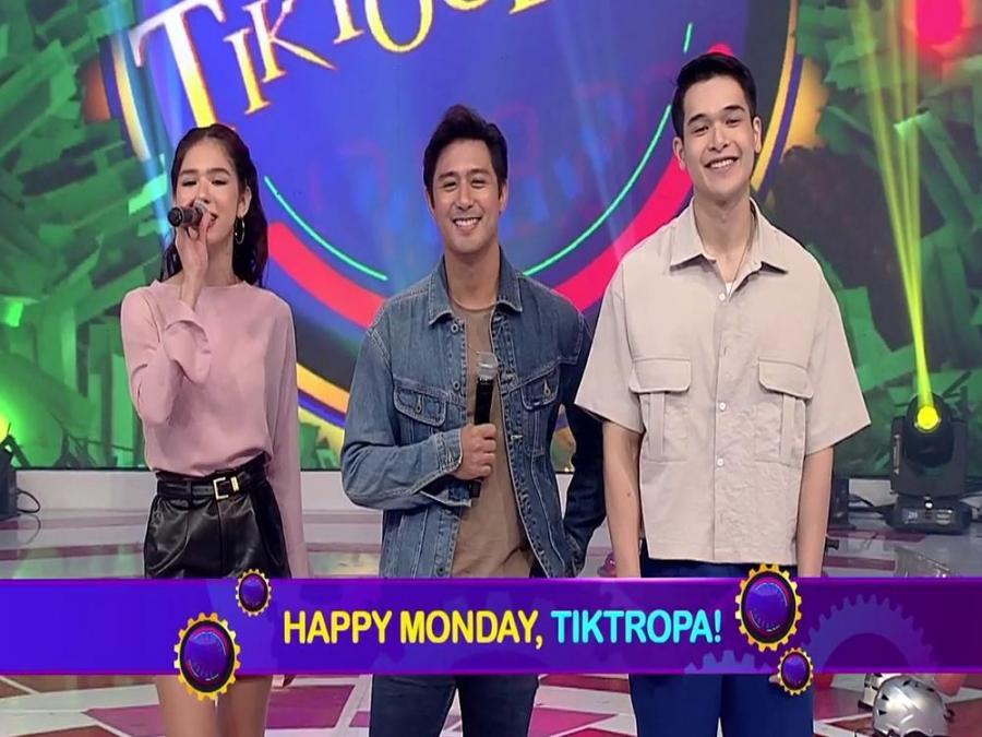 TiktoClock: (Episode 344) | GMA Entertainment