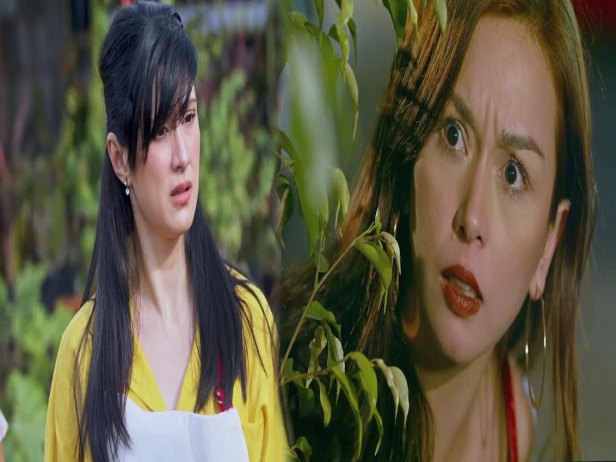 Stolen Life: Ang galit at inggit ni Farrah (Episode 7) | GMA Entertainment