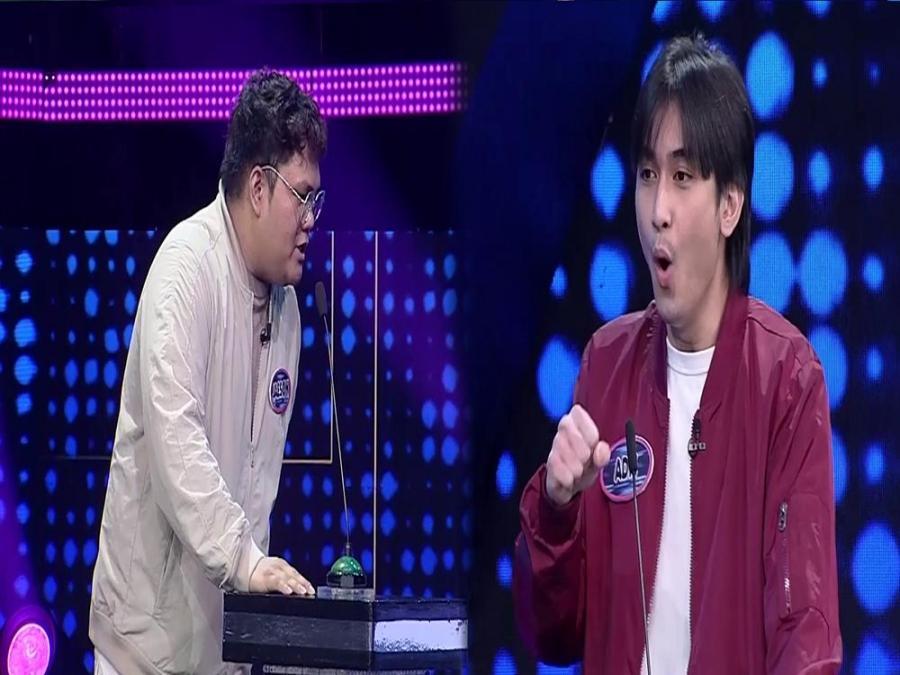 Family Feud: Nobita vs OC Hitmakers | GMA Entertainment