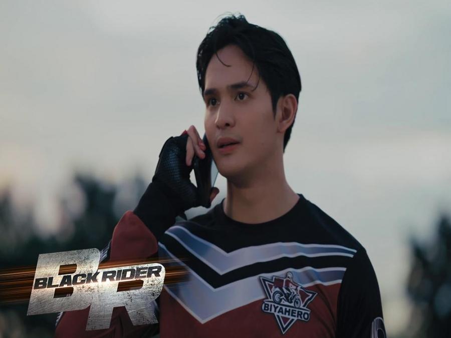 Black Rider: Matinding laban (Episode 13) | GMA Entertainment