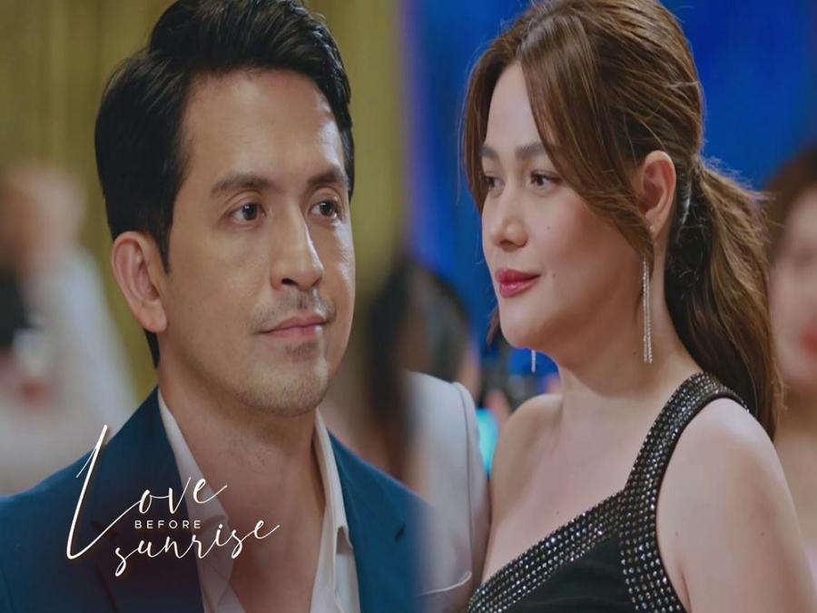 Love Before Sunrise: Conflict of interest (Episode 43) | GMA Entertainment
