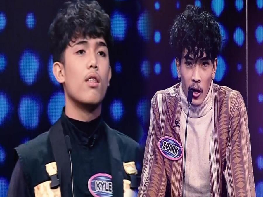 Family Feud: Steps of Gold vs Nocturnal Dance Company | GMA Entertainment Family Feud: Steps of Gold vs Nocturnal Dance Company | GMA Entertainment