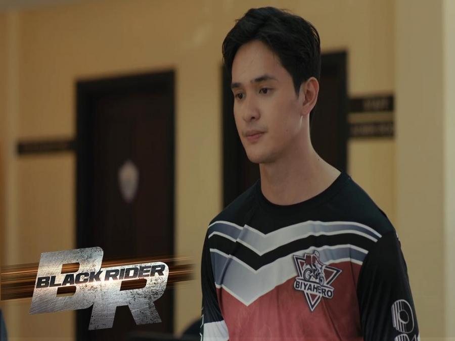 Black Rider: Pasabog (Episode 14) | GMA Entertainment