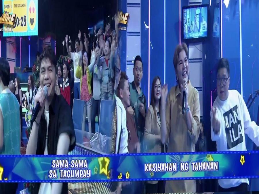 It's Showtime: Ilabas ang saya tuwing tanghalian! (Teaser) | GMA Entertainment