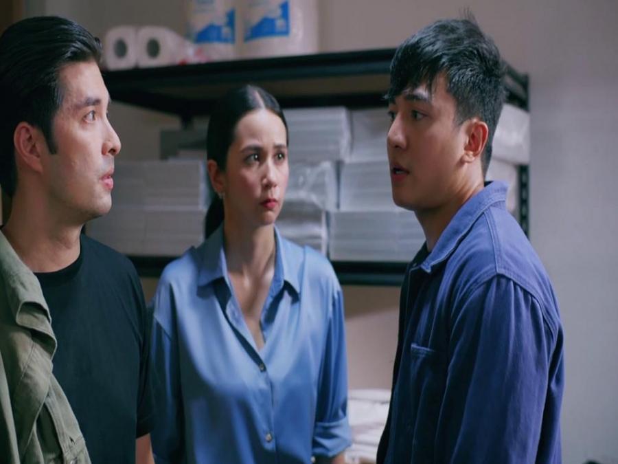 The Missing Husband: Sabwatan (Episode 65) | GMA Entertainment