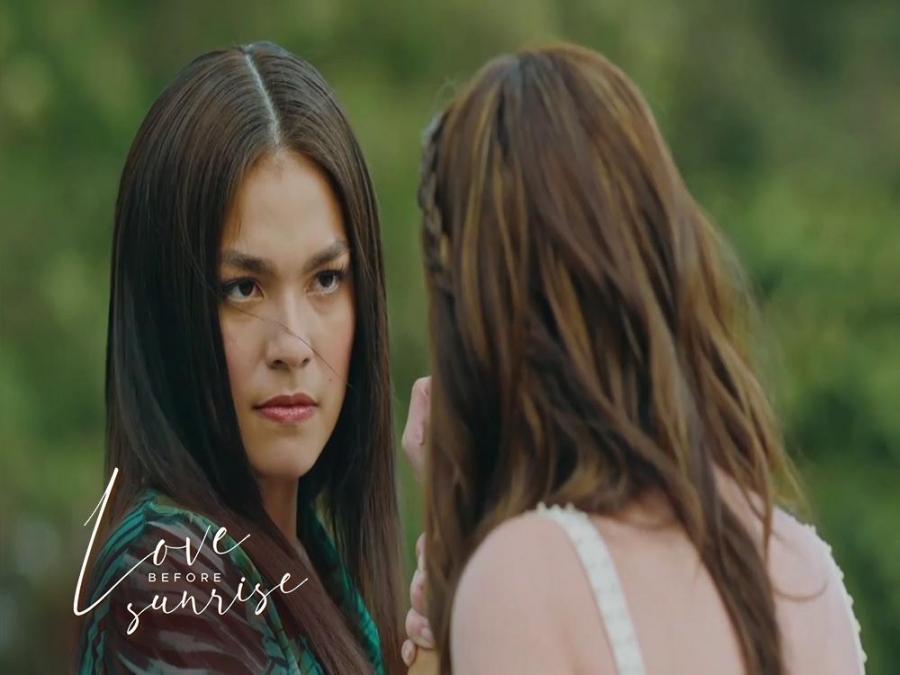 Love Before Sunrise: Off limits (Episode 46) | GMA Entertainment