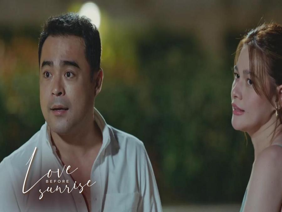 Love Before Sunrise: The accident (Episode 47) | GMA Entertainment