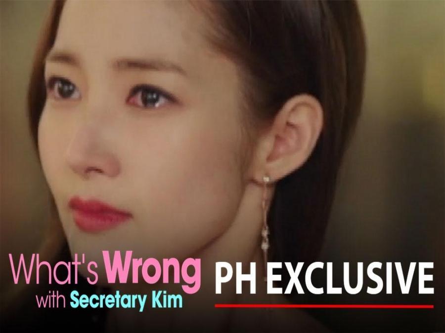 What's Wrong With Secretary Kim: My assistant is in love with me ...
