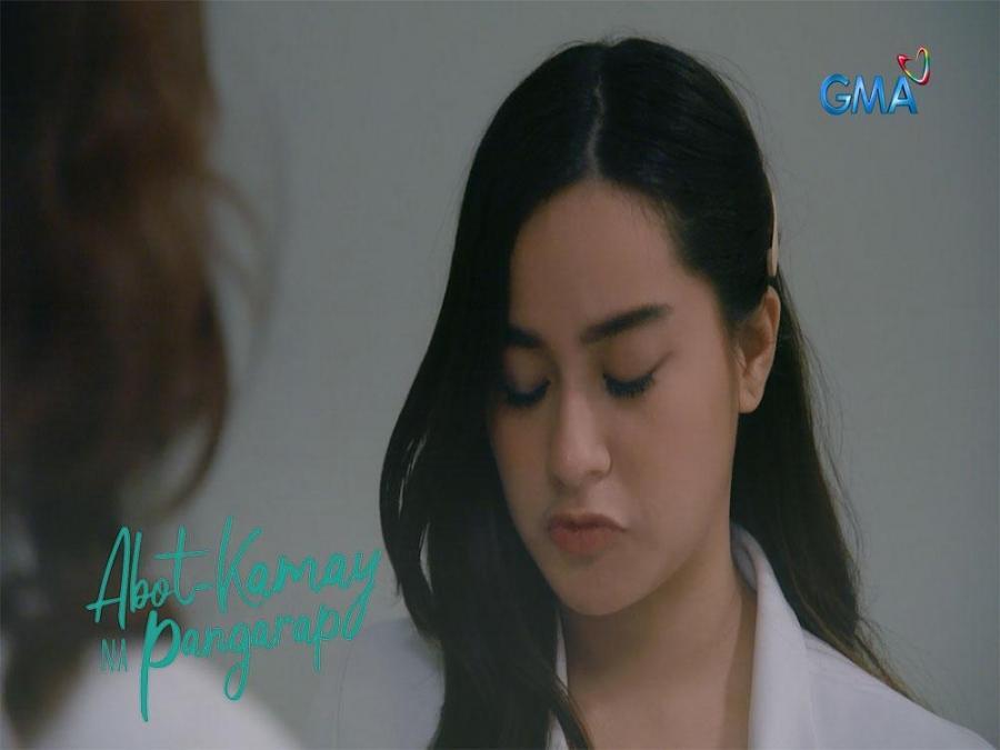 Abot Kamay Na Pangarap: The stages of acceptance and forgiveness (Episode 105) | GMA Entertainment