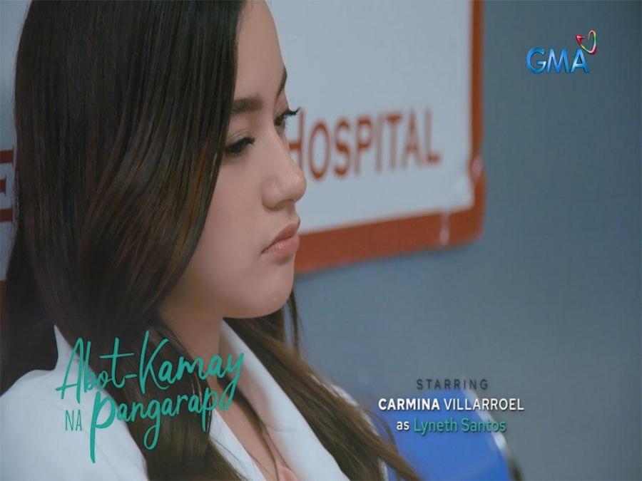 Abot Kamay Na Pangarap: Stay away from the wicked wife, Analyn! (Episode 109) | GMA Entertainment