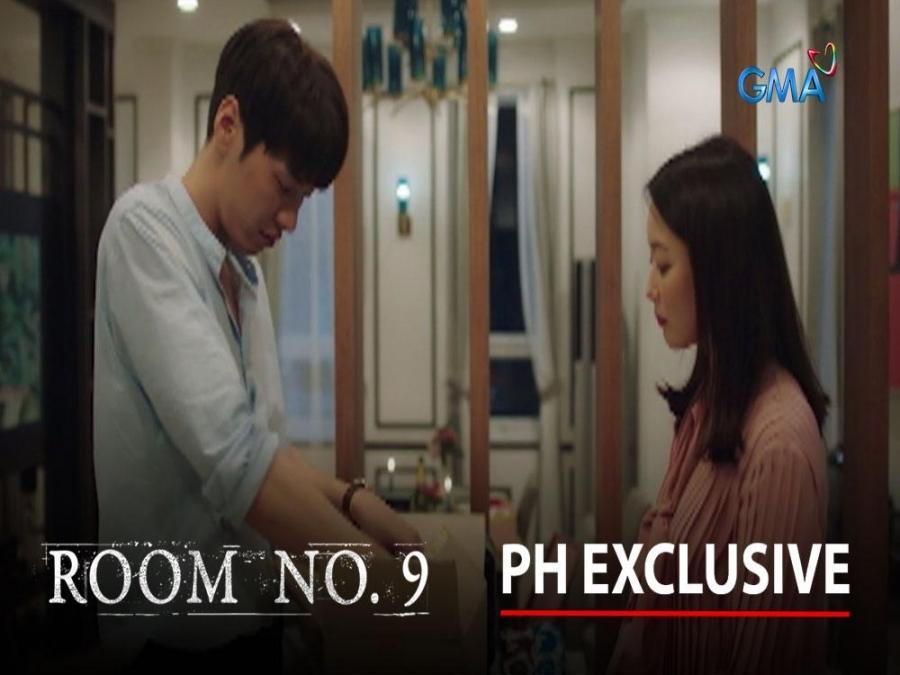 Room No. 9: A package from the past (Episode 2) | GMA Entertainment