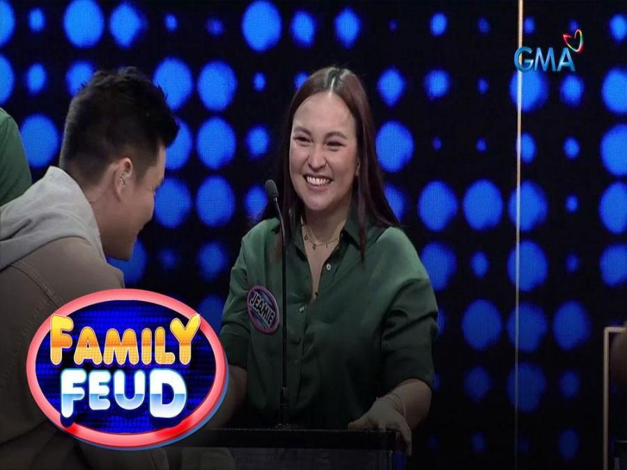 Family Feud Philippines: Mga bagay na inilalagay sa bubong, alamin ...