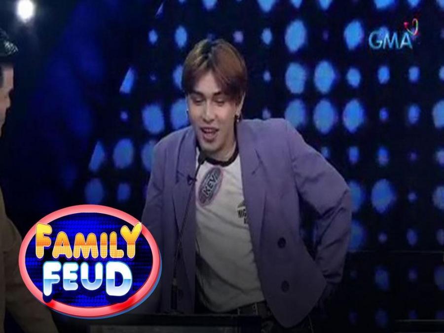 Family Feud Philippines: May mas sasakit pa ba sa panloloko ng ... Family Feud Philippines: May mas sasakit pa ba sa panloloko ng ...