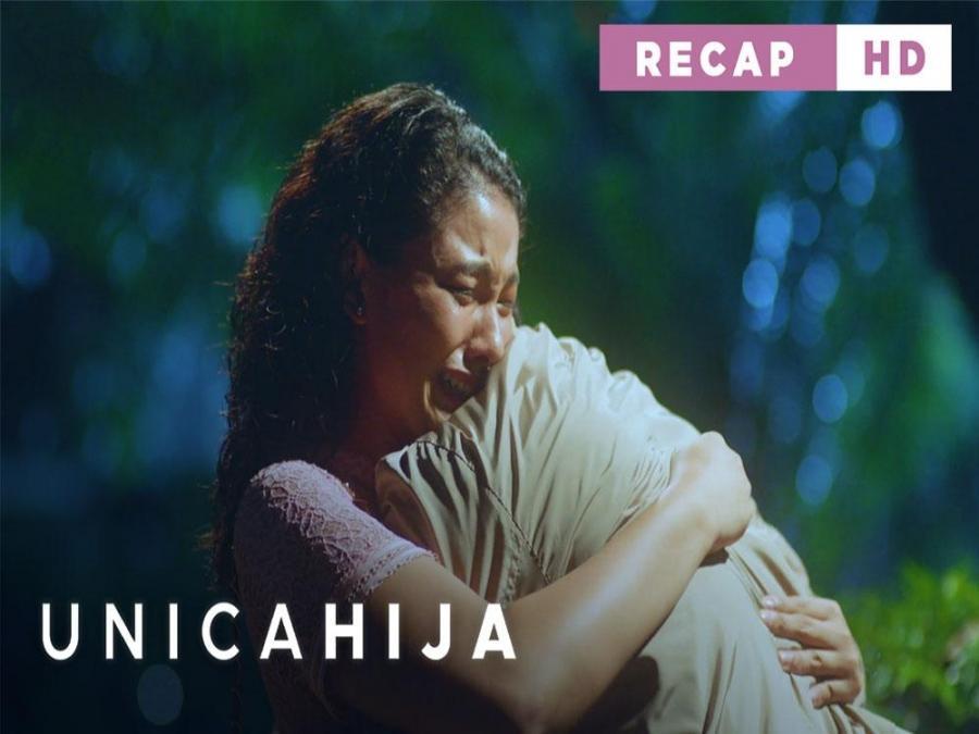 Unica Hija: The clone's never-ending problem (Weekly Recap HD) | GMA ...