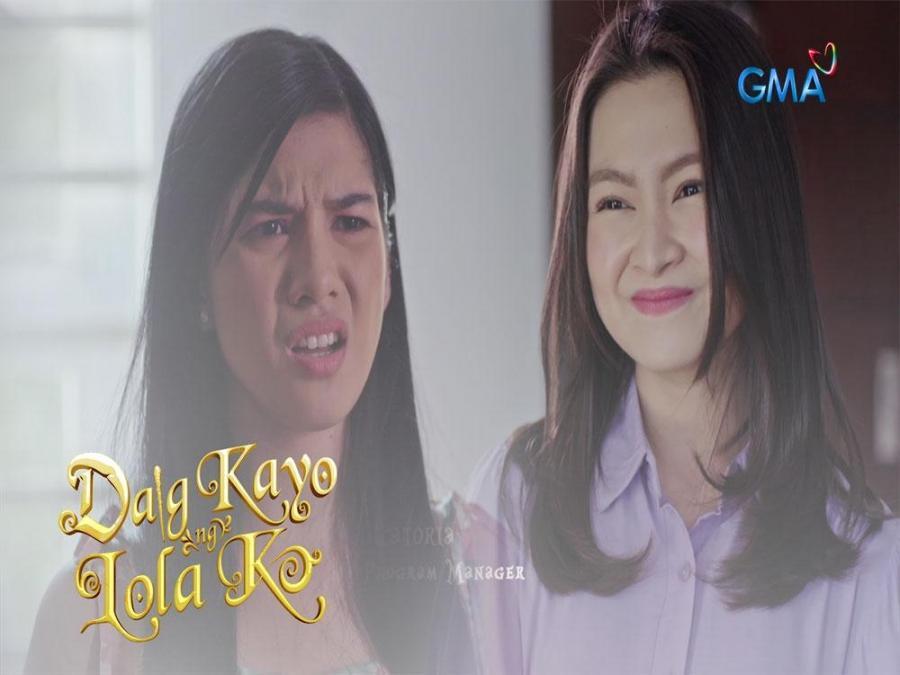 Daig Kayo Ng Lola Ko: Meet Lady, the sweet yet strict landlord! | GMA Entertainment