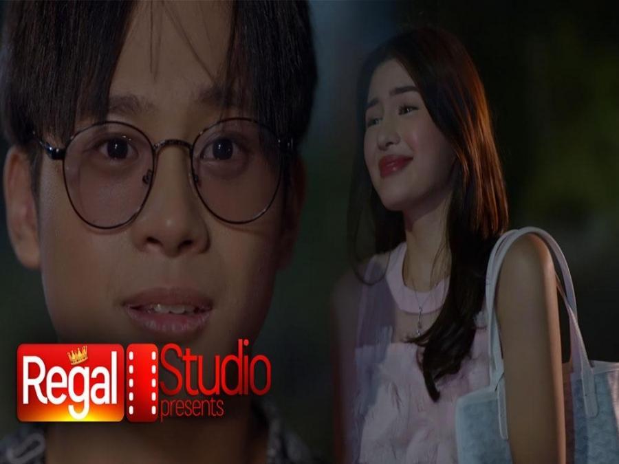 Regal Studio Presents: The nerds save the day! (The Two Nerds) | GMA ...