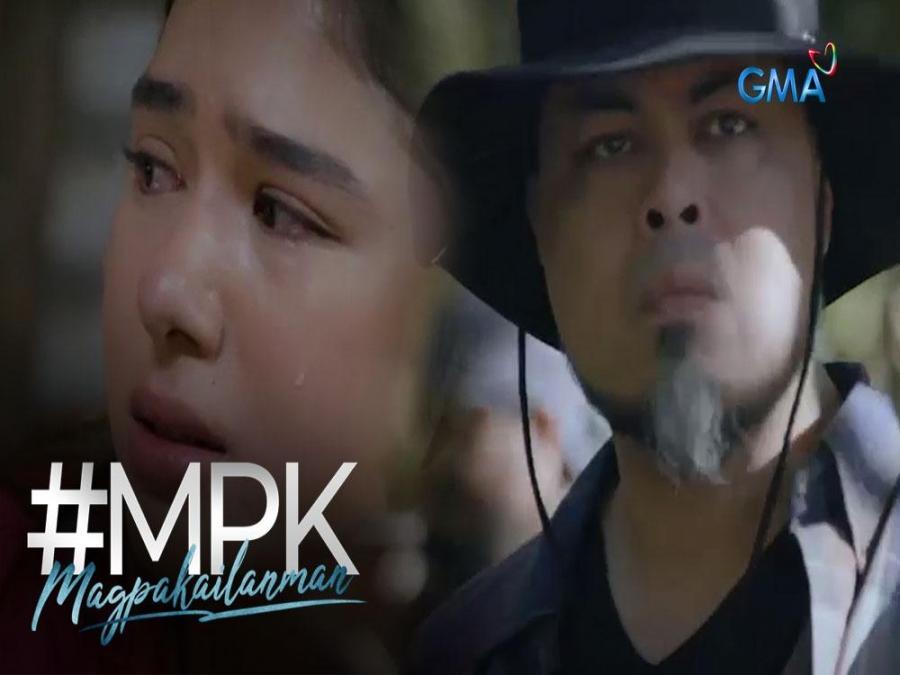 #MPK: Buhay ng dalaga, ginulo ng mga terorista (Magpakailanman) | GMA Entertainment