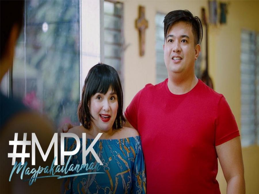 #MPK: Isang lalaki, nag-asawa ng 20 years ang tanda (Magpakailanman) | GMA Entertainment