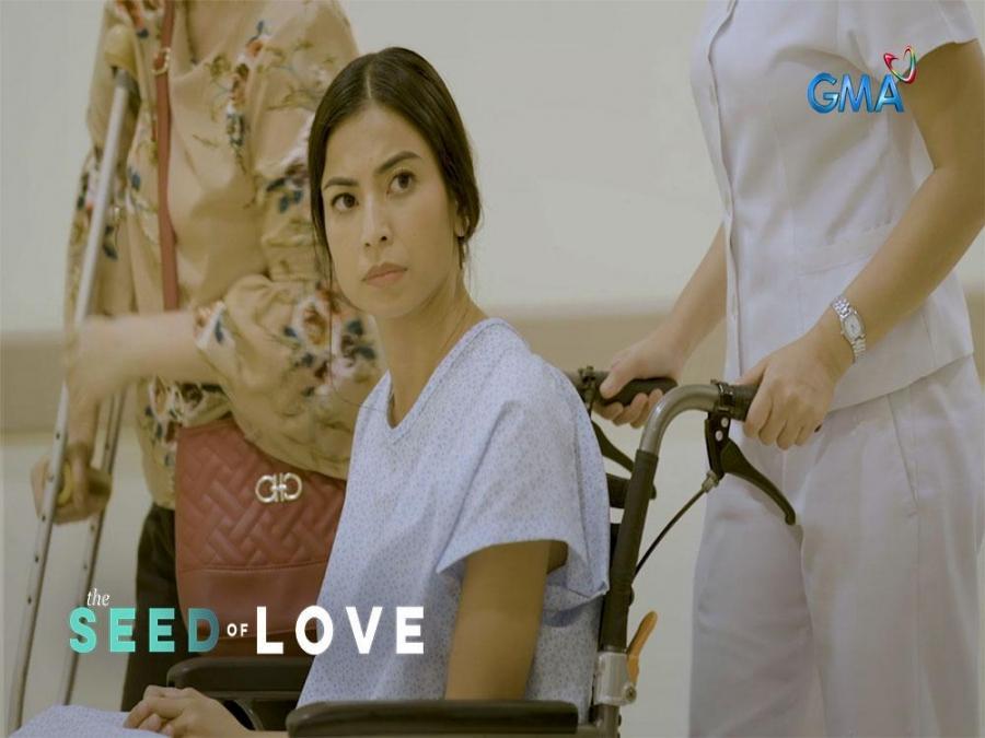 The Seed of Love: Eileen's curiosity starts to grow (Episode 12) | GMA ...