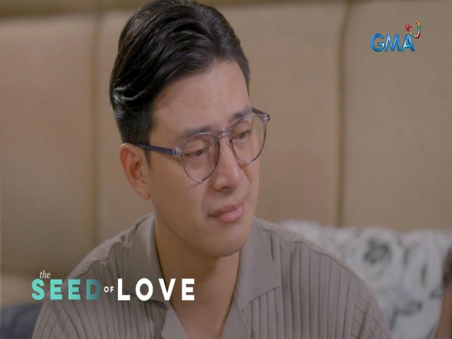 The Seed of Love: The bitter-sweet memories of Eileen and Bobby ...