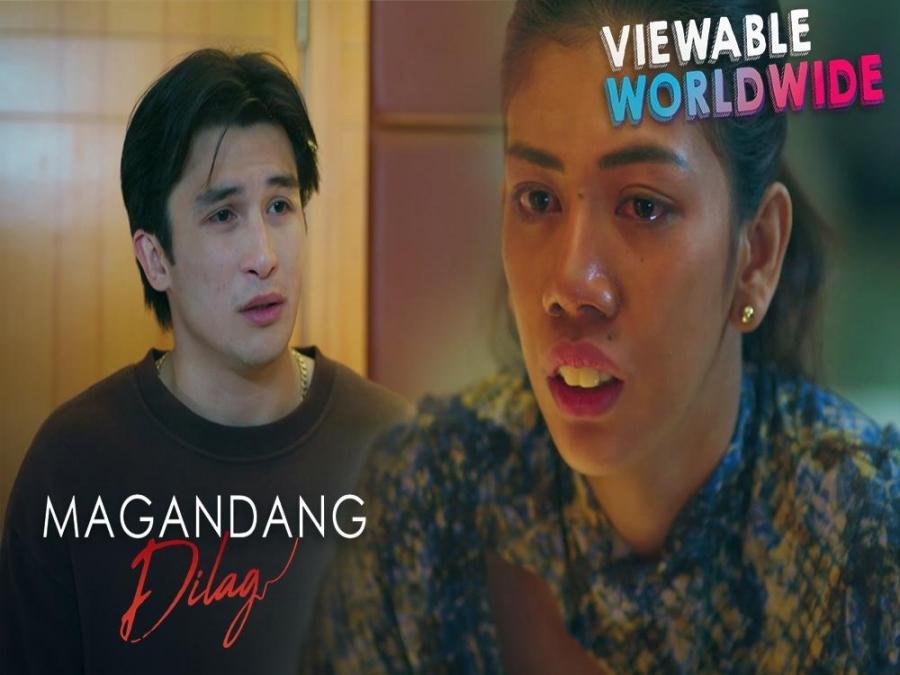 Magandang Dilag: Will Jared finally listen to his conscience? (Episode ...