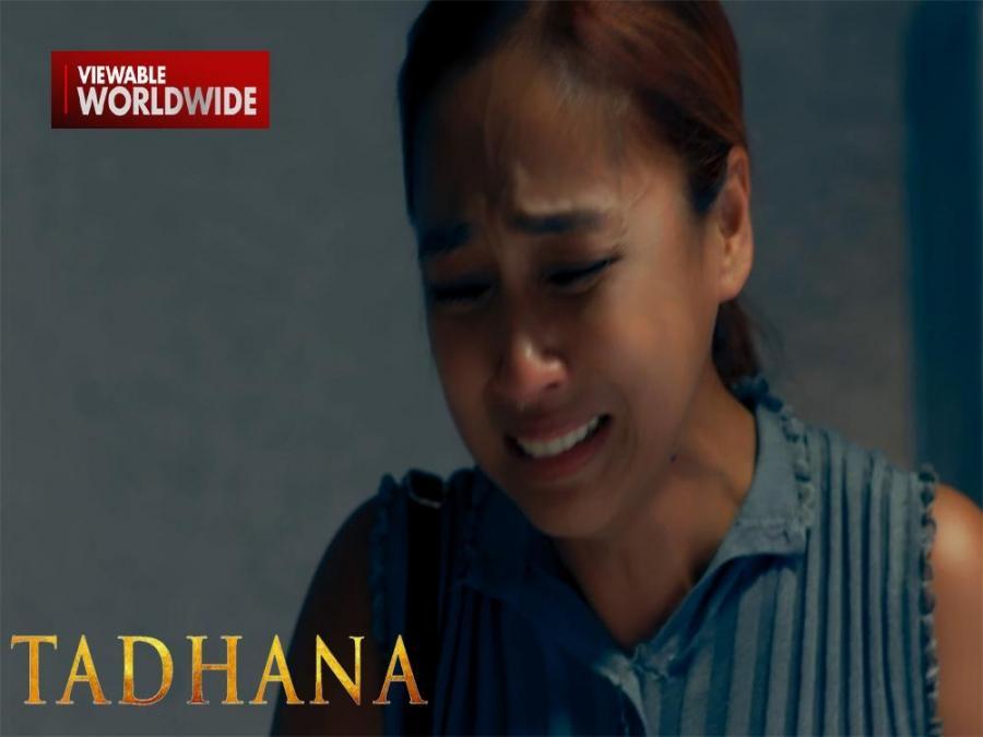 Tadhana: Misis, hindi makuha ang mga labi ng pumanaw na mister dahil sa kahirapan (Part 5/12 ...