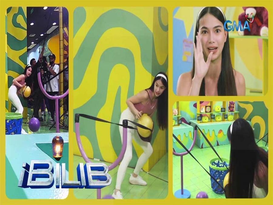 iBilib: Ready, aim, and shoot in the Slime Slingshot Challenge ...