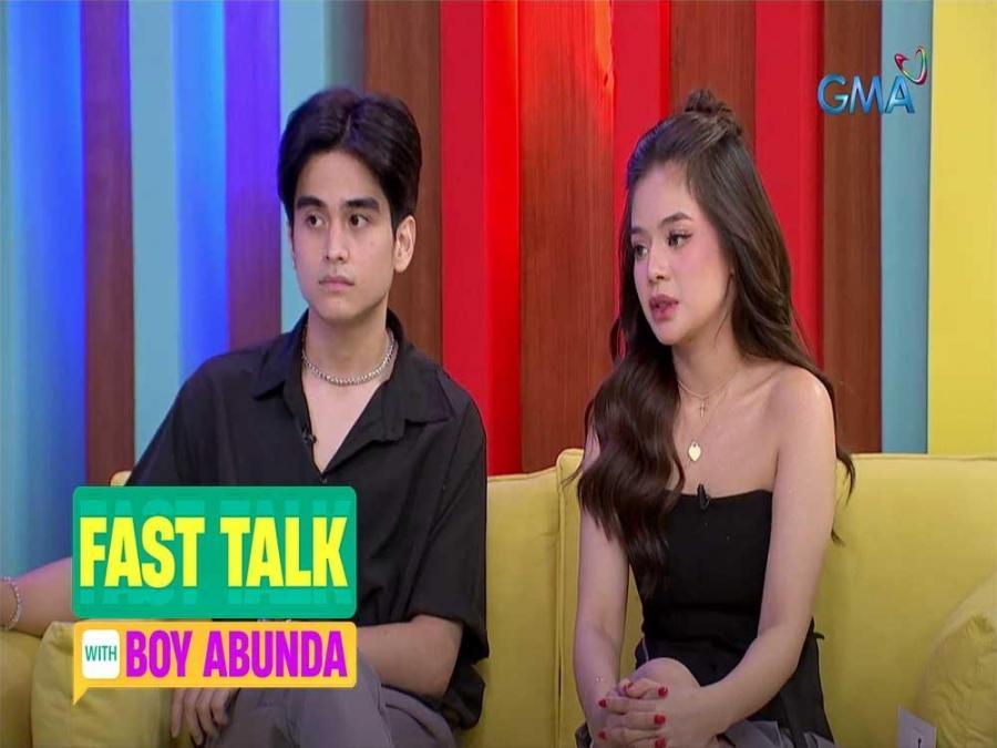 Fast Talk with Boy Abunda: Pang-BAGETS nga lang ba ang TikTok?! (Episode 205) | GMA Entertainment