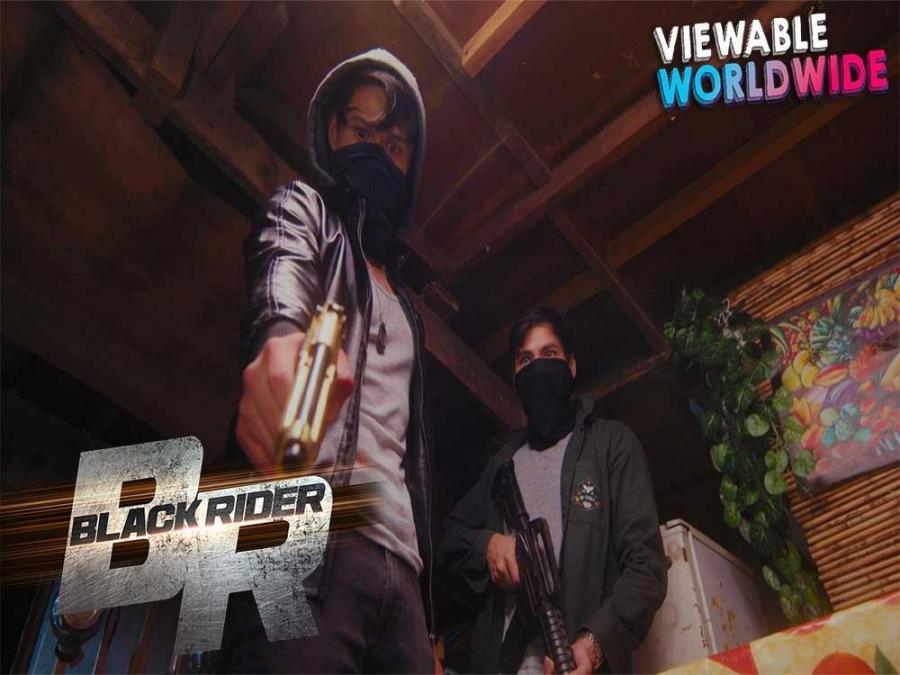 Black Rider: Ang brutal na paghihiganti ni Calvin (Episode 3) | GMA ...
