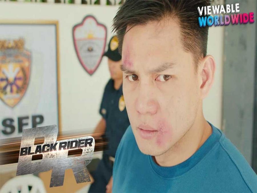Black Rider: Hector, nakalaya na sa kulungan! (Episode 33) | GMA ...