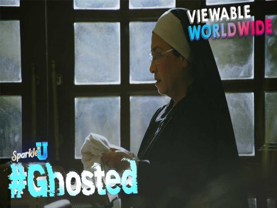 Sparkle U Ghosted: The ghost hunter's missing mother is the ghost! (Episode 5) | GMA Entertainment